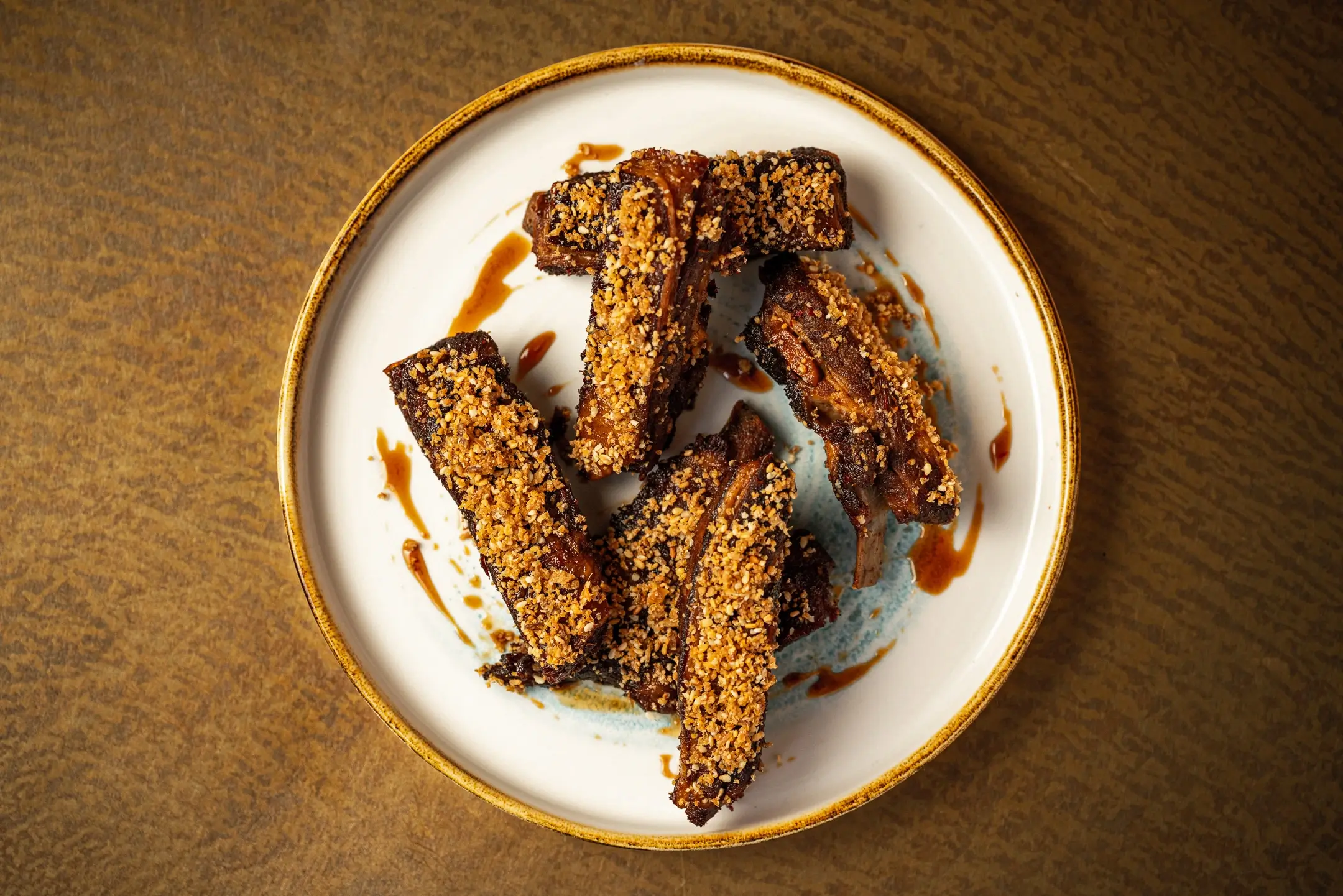 Fern — A Bart & Taylor Venue